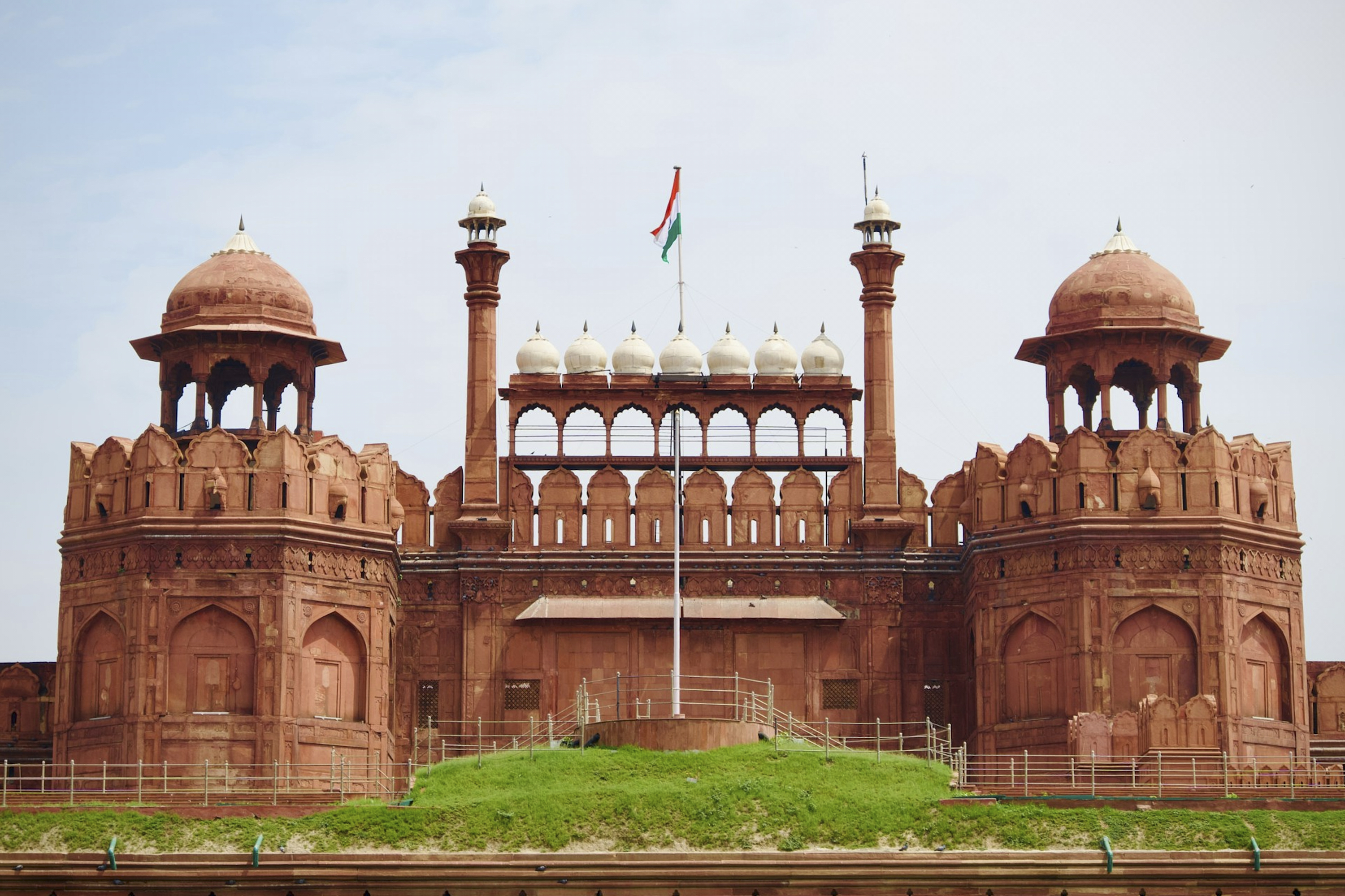 8 Best Views in New Delhi You Shouldn’t Miss