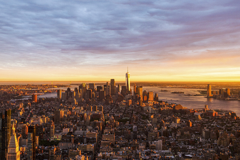 10 Best Sunset Spots in New York City: Insider Tips & Views