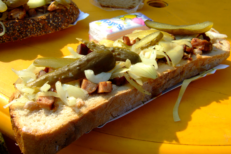 The Tastiest Food in Dresden: 10 Must-Try Local Dishes