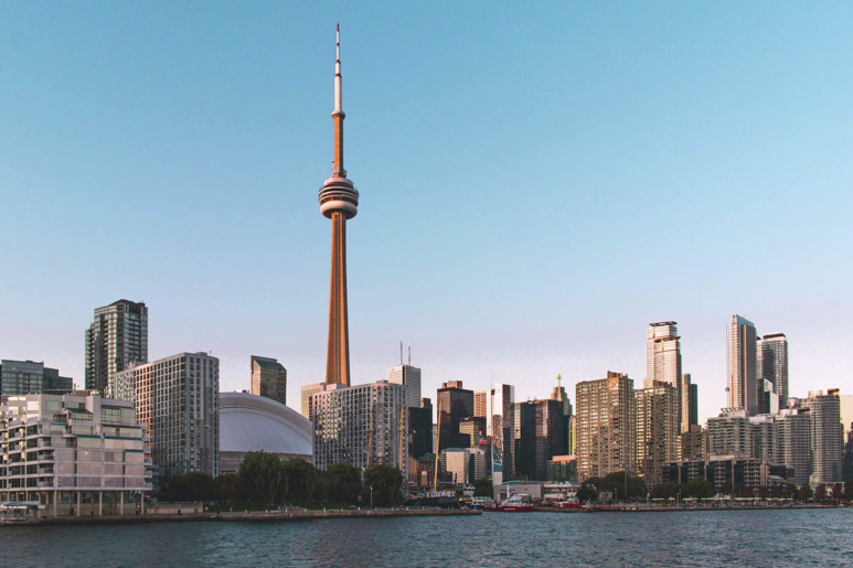 8 Unmissable Toronto Landmarks and Historic Sights