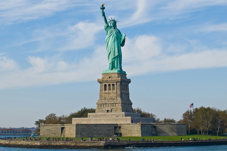 8 Unmissable New York City Landmarks and Historic Sights