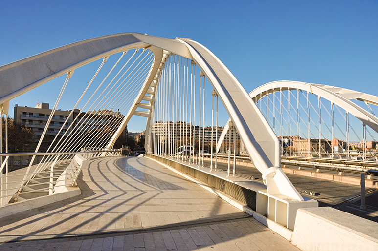 Best Bridges in Barcelona: 8 Must-See Monuments