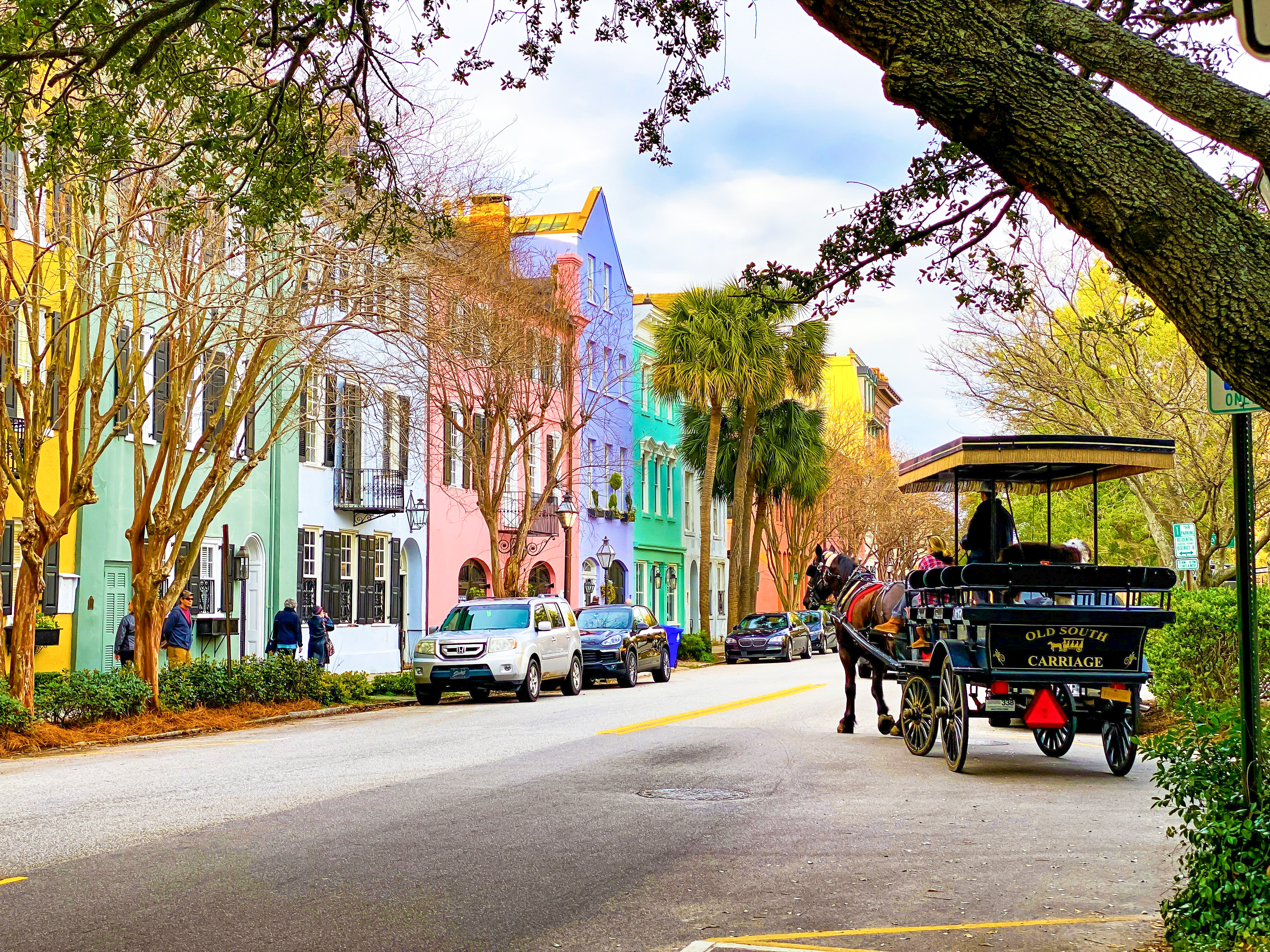 10 Best Things To Do in the US in March Revealed