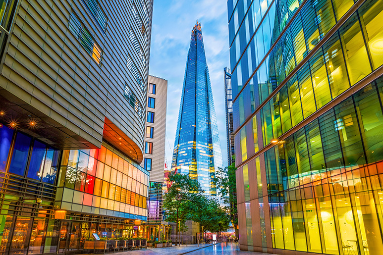 Visit The Shard: 12 Most Commonly Asked Questions