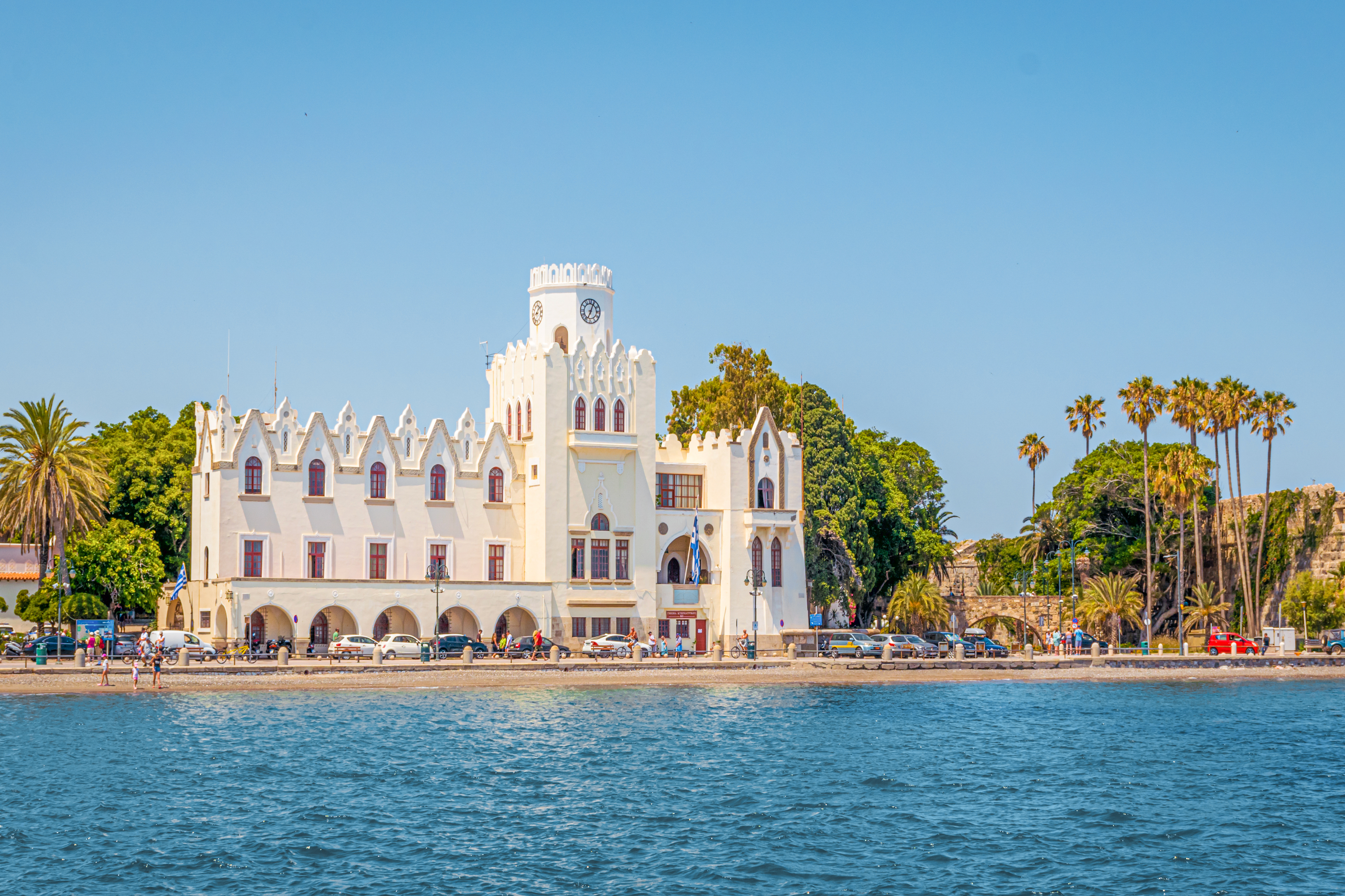 8 Family Summer Vacation Ideas for Your Next Trip