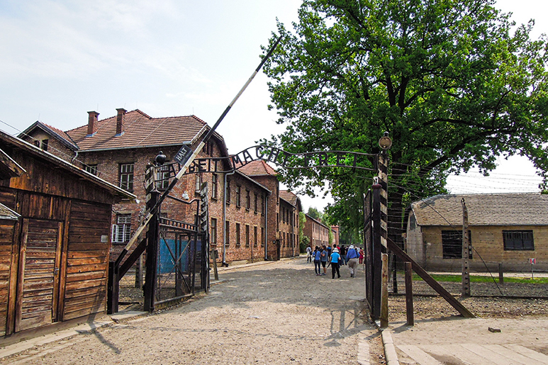 How To Visit Auschwitz: A Complete Guide