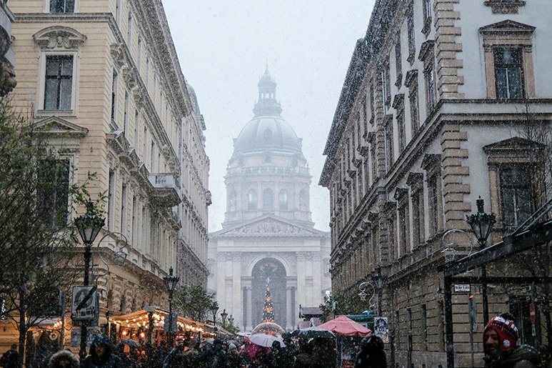 The Best Time To Visit Budapest: A Month-By-Month Guide