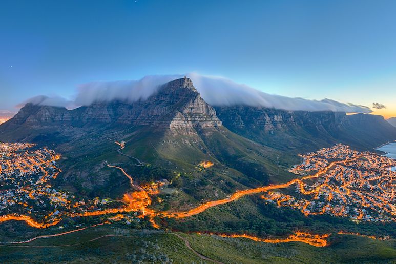 9 Must-Visit Cape Town Landmarks and Historic Sights