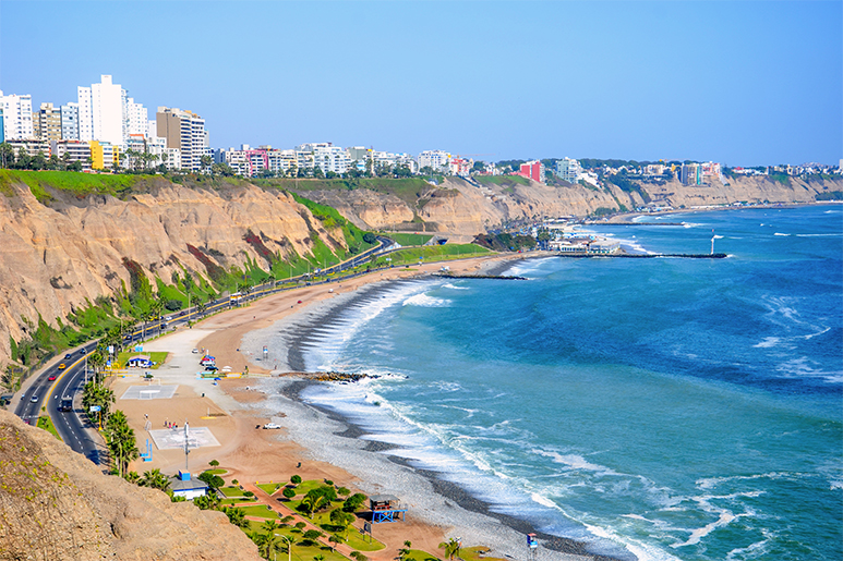 The Ultimate Guide to Your First Time in Lima