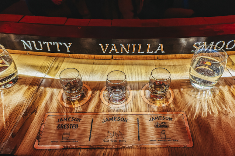10 Unique Dublin Experiences To Make The Most Of Your Trip