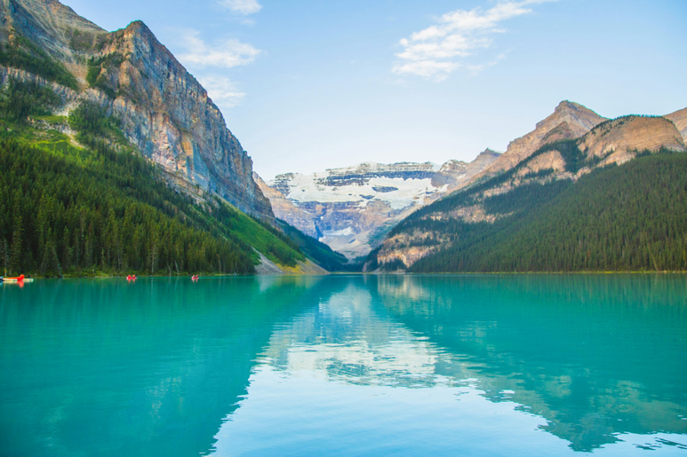 10 Best Places To Visit in Banff All Year Round