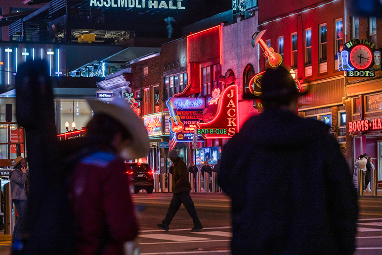 Best Way to Get Around Nashville: Everything You Need To Know