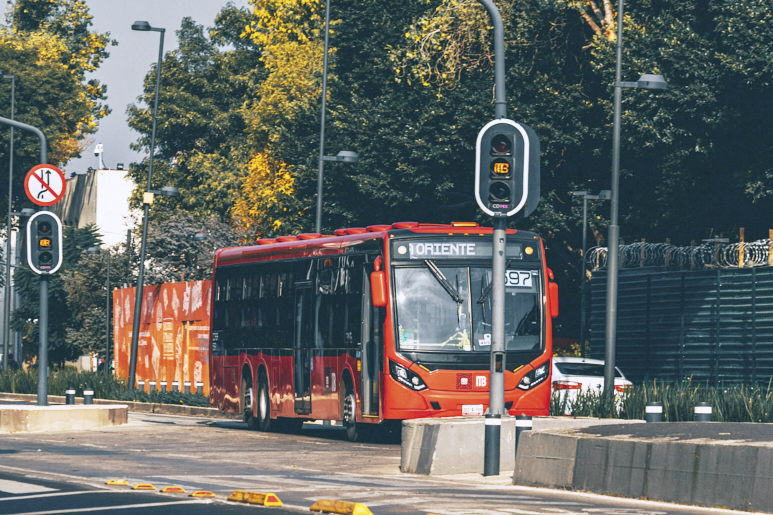 Best Way to Get Around Mexico City: Everything You Need To Know