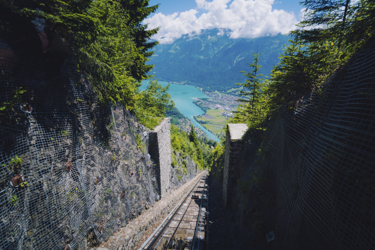 9 Unique and Fun Things To Do in Interlaken