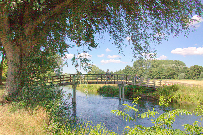 네덜란드 하이킹: 멋진 코스 6가지