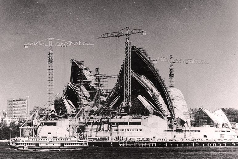 Visit Sydney Opera House: Travelers’ Questions Answered