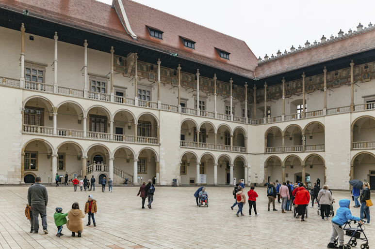 The 8 Best Art Museums in Krakow