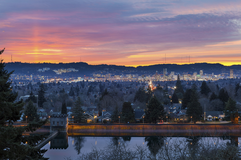 12 Unmissable Portland, Oregon Landmarks and Historic Sights