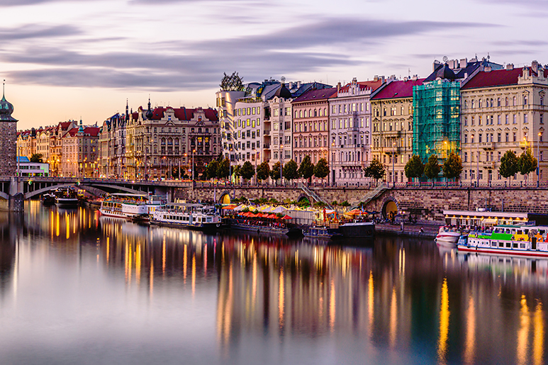How To Spend a Weekend in Prague: A 3-Day Itinerary