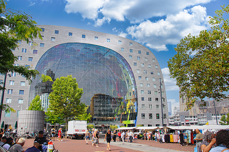 Best Places to Visit in Rotterdam: 10 Must-See Attractions