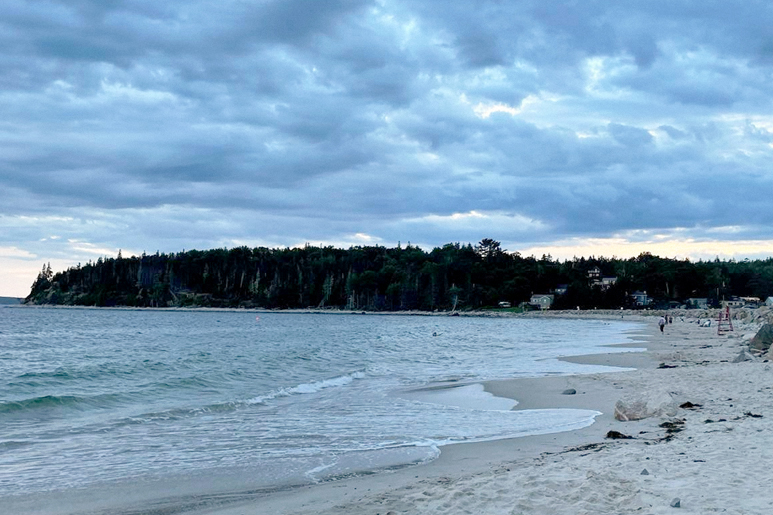 Best Beaches in Canada: A Complete Guide