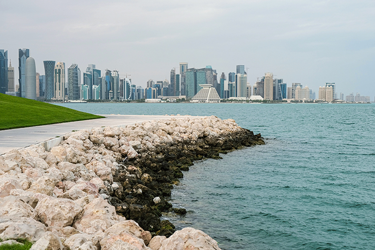 First Time in Doha: A Quick Guide to Must-Dos