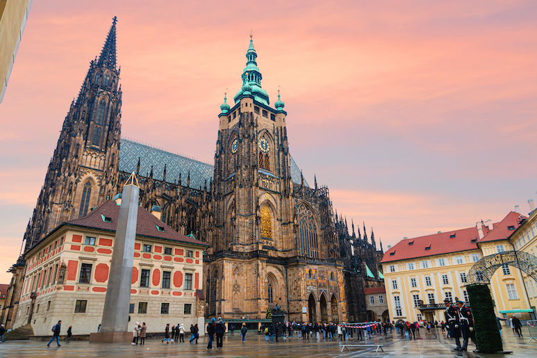 8 Best Churches in Prague You Need to Visit