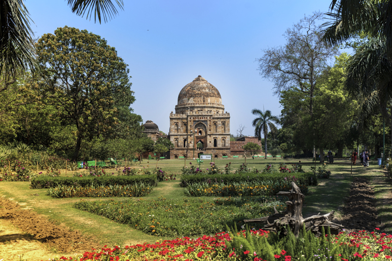 9 Die besten Orte in Neu-Delhi, die man das ganze Jahr über besuchen kann