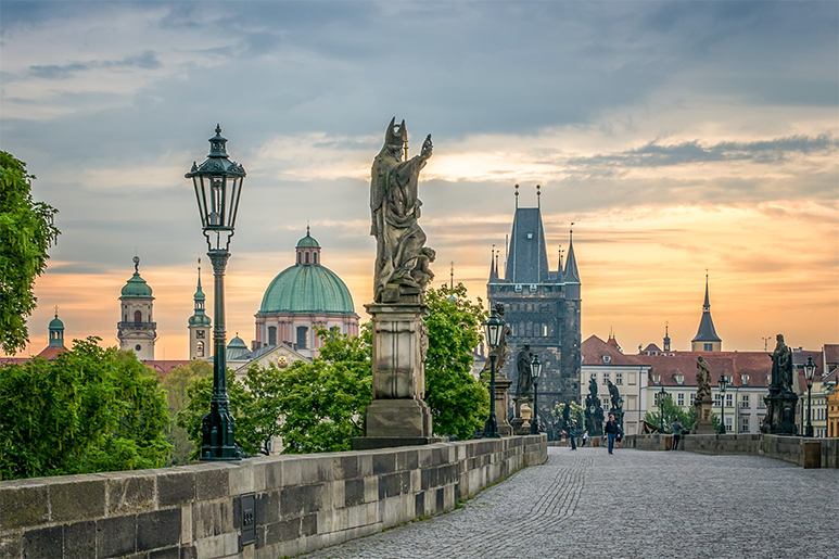 5 Best Streets in Prague You Need To Visit