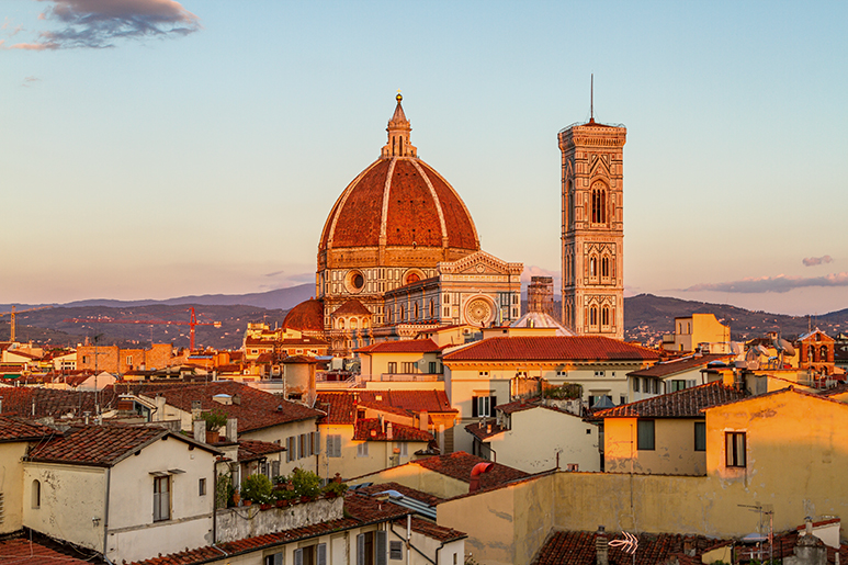 Florence in August: What to See and Do