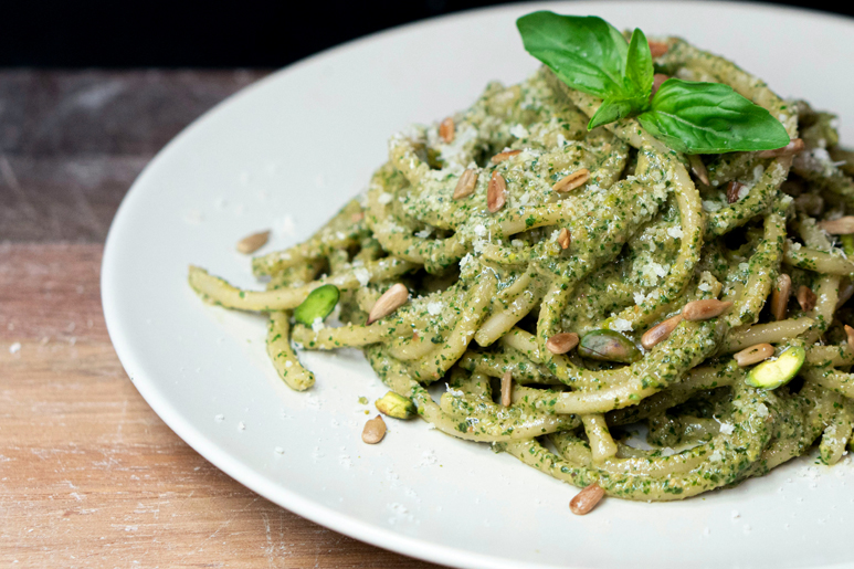 The Best Food in Genoa: 10 Delicacies to Try