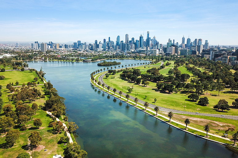 A Long Weekend in Melbourne: The Ultimate 3-Day Itinerary