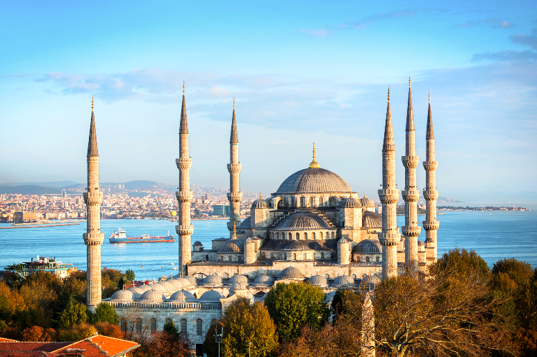 Istanbul in September: Everything You Need To Know