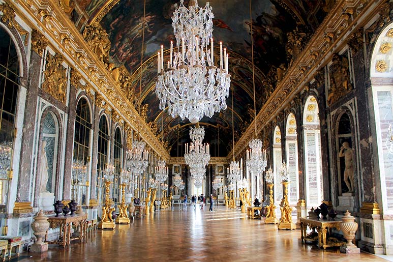 8 of the World’s Best Fresco Paintings