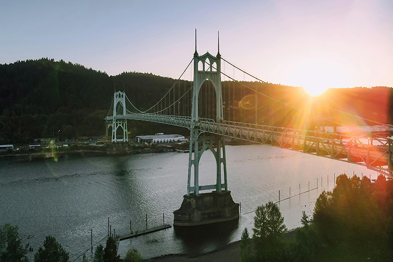 12 Unmissable Portland, Oregon Landmarks and Historic Sights