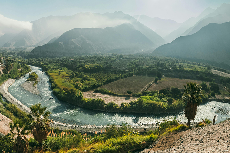 7 Best Weekend Getaways From Lima