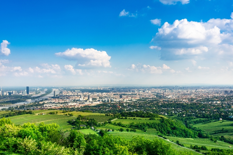 Visiting Vienna in April: What To See and Do