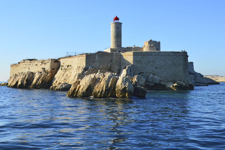 Ultimate Guide To The Best Islands In France