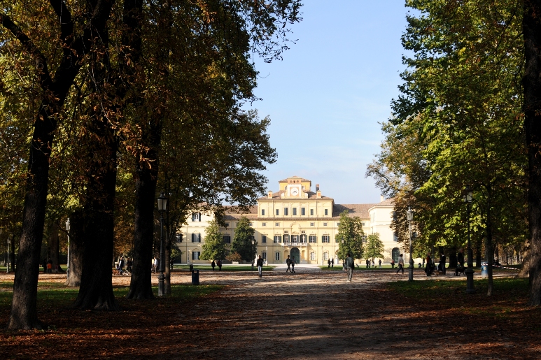 Entdecke die 7 besten Orte in Parma