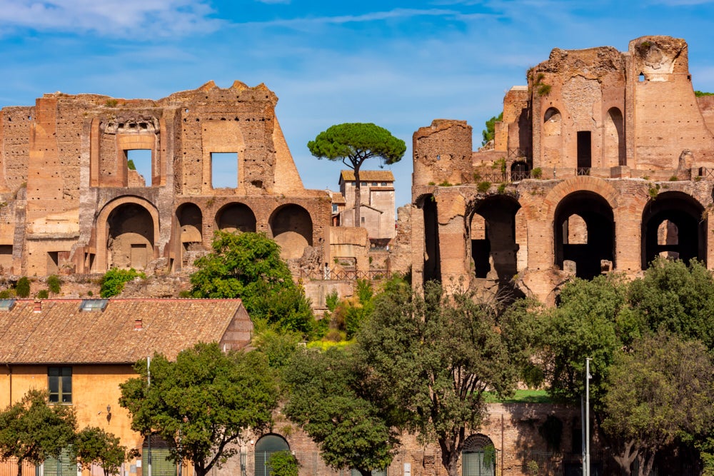 Best views in Rome: 14 scenic spots to see Rome’s most gorgeous viewpoints