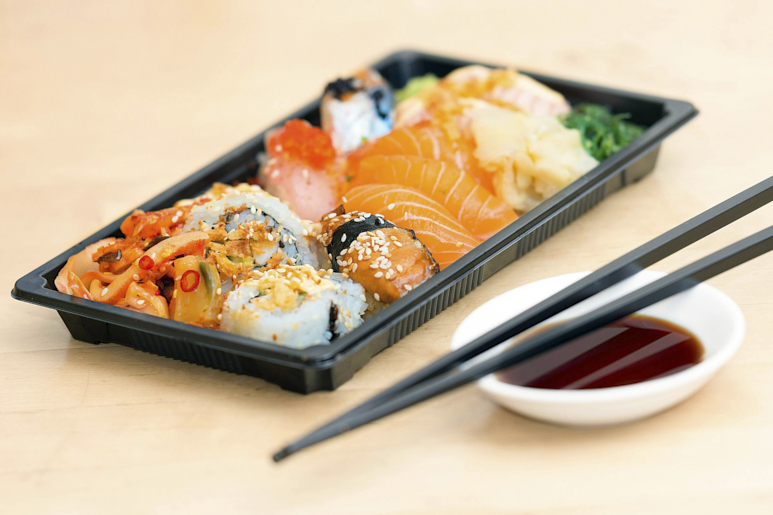 The Best Street Food in Tokyo: 10 Local Dishes to Devour