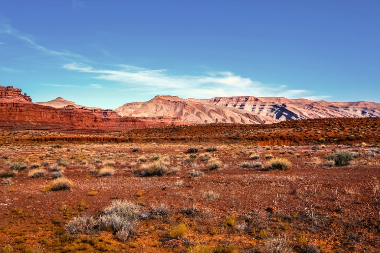 Summer in Utah: Top 10 Places and Activities