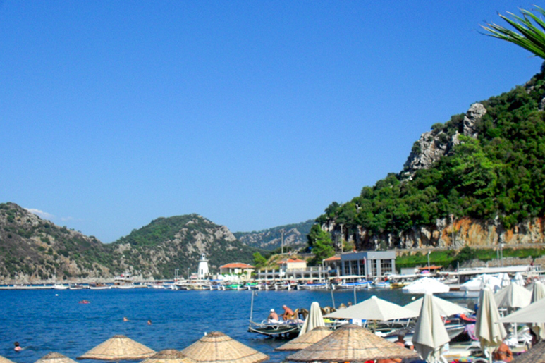 8 Best Places To Visit in Marmaris: Top Sights and More