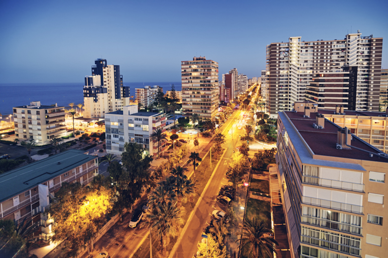 8 Awesome Things To Do in Alicante at Night