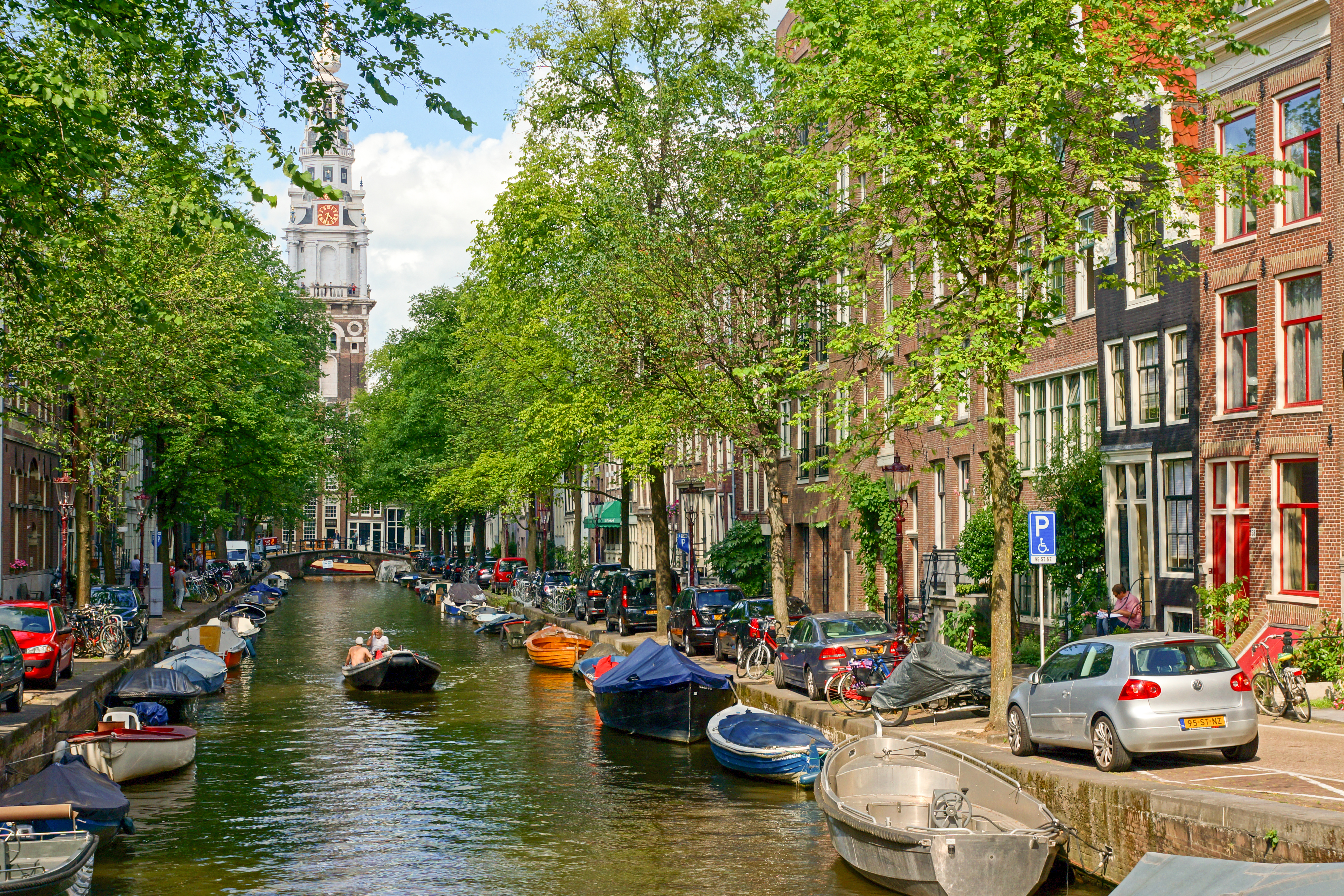 As 9 melhores coisas para fazer em Amsterdã, segundo um morador local