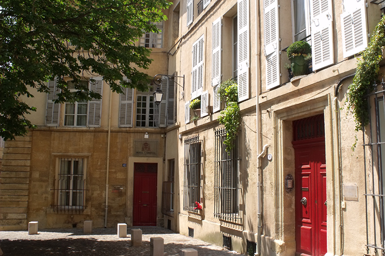 8 meilleurs endroits à visiter à Aix-en-Provence toute l'année