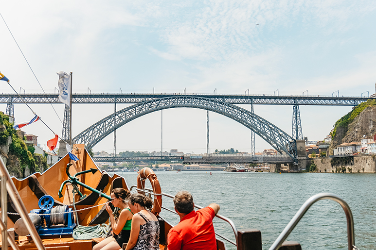 48 hours in Porto: Hit every highlight in two days