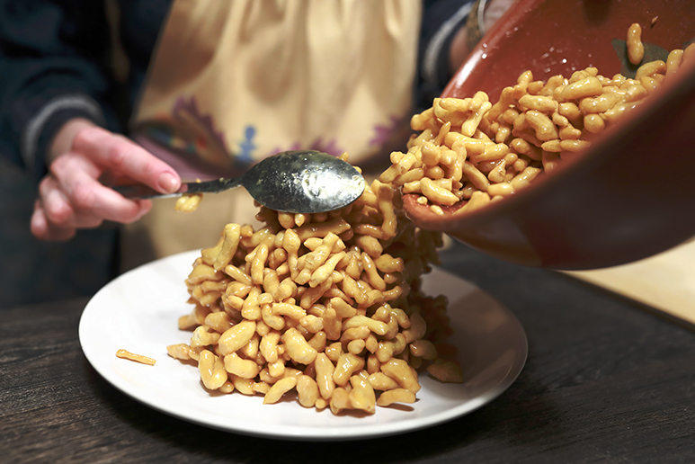 The Tastiest Food in Almaty City: 10 Must-Try Local Dishes