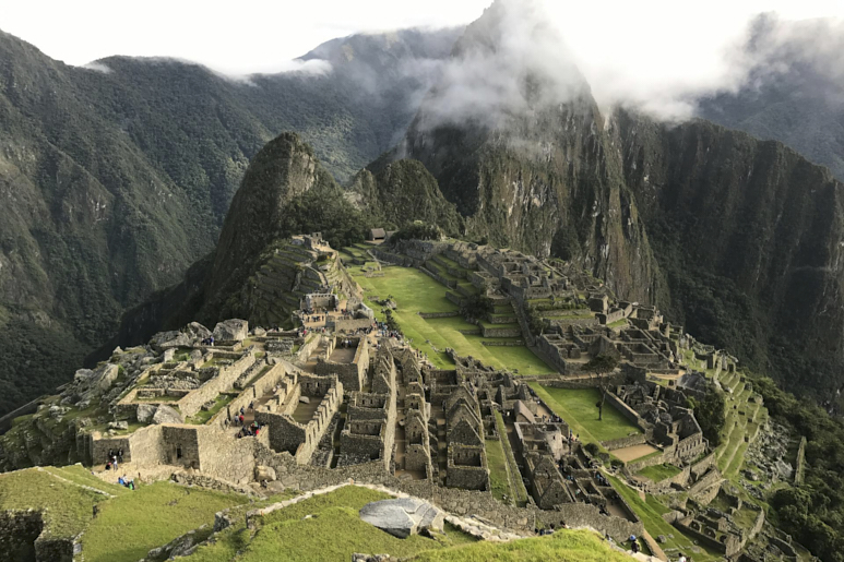 Parki narodowe w Peru: 10 wspaniałych miejsc