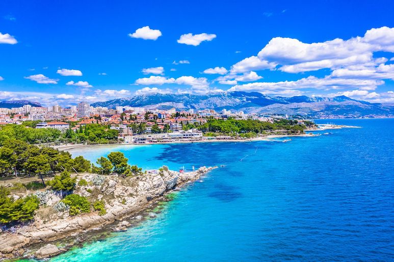 8 Best Views in Split: Ultimate Guide to Split's Viewpoints